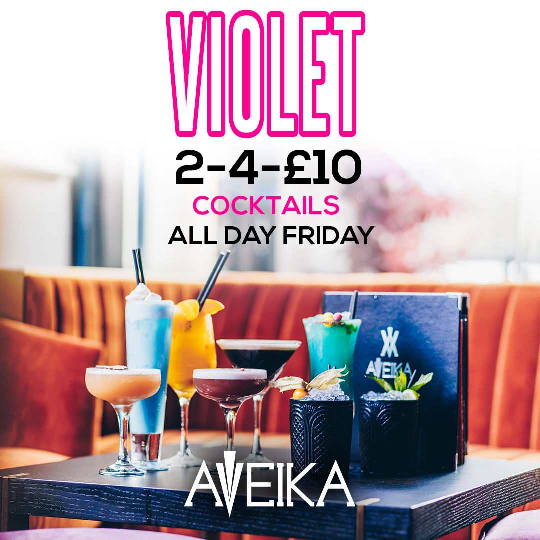 Restaurant Newcastle: Aveika is a Japanese Restaurant, Late Bar and ...
